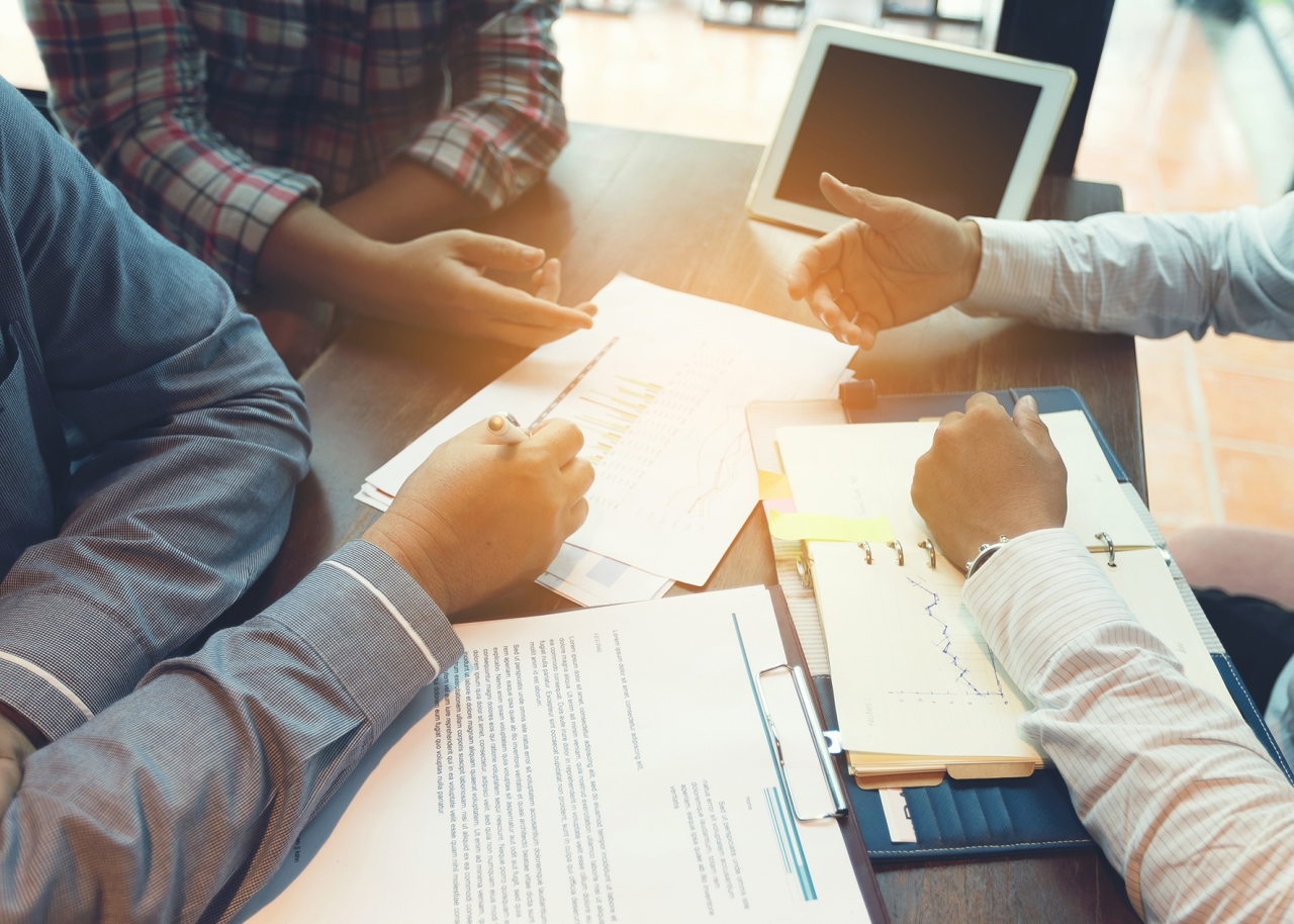 Meet the Team - CBC Wealth Management Group | Stifel